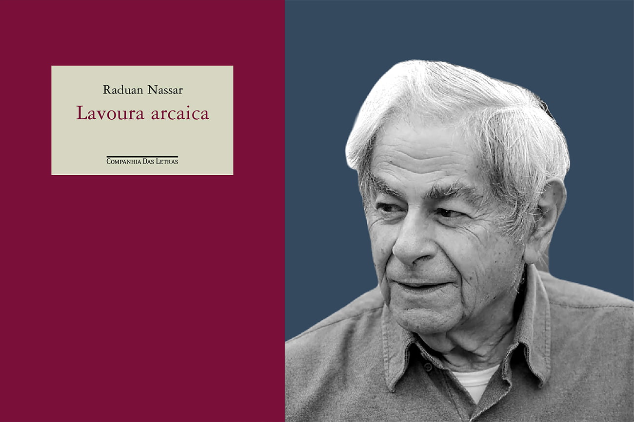 Como Raduan Nassar destrói a literatura de autoajuda - Revista Bula