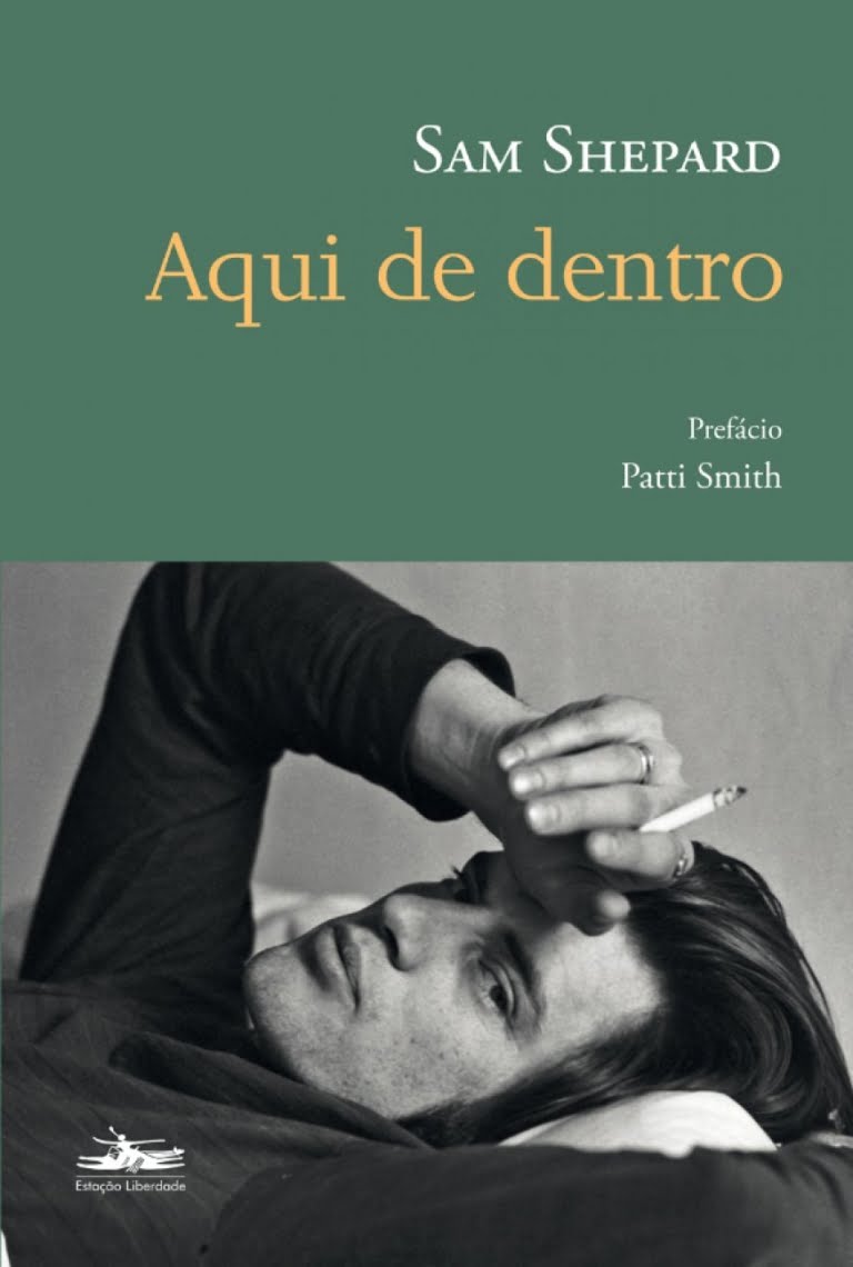 As histórias de Patti Smith e Sam Shepard - Revista Bula