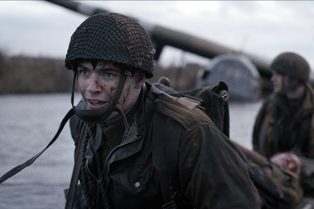 A história emocionante e angustiante, digna de Oscar, que passou despercebida na Netflix ...