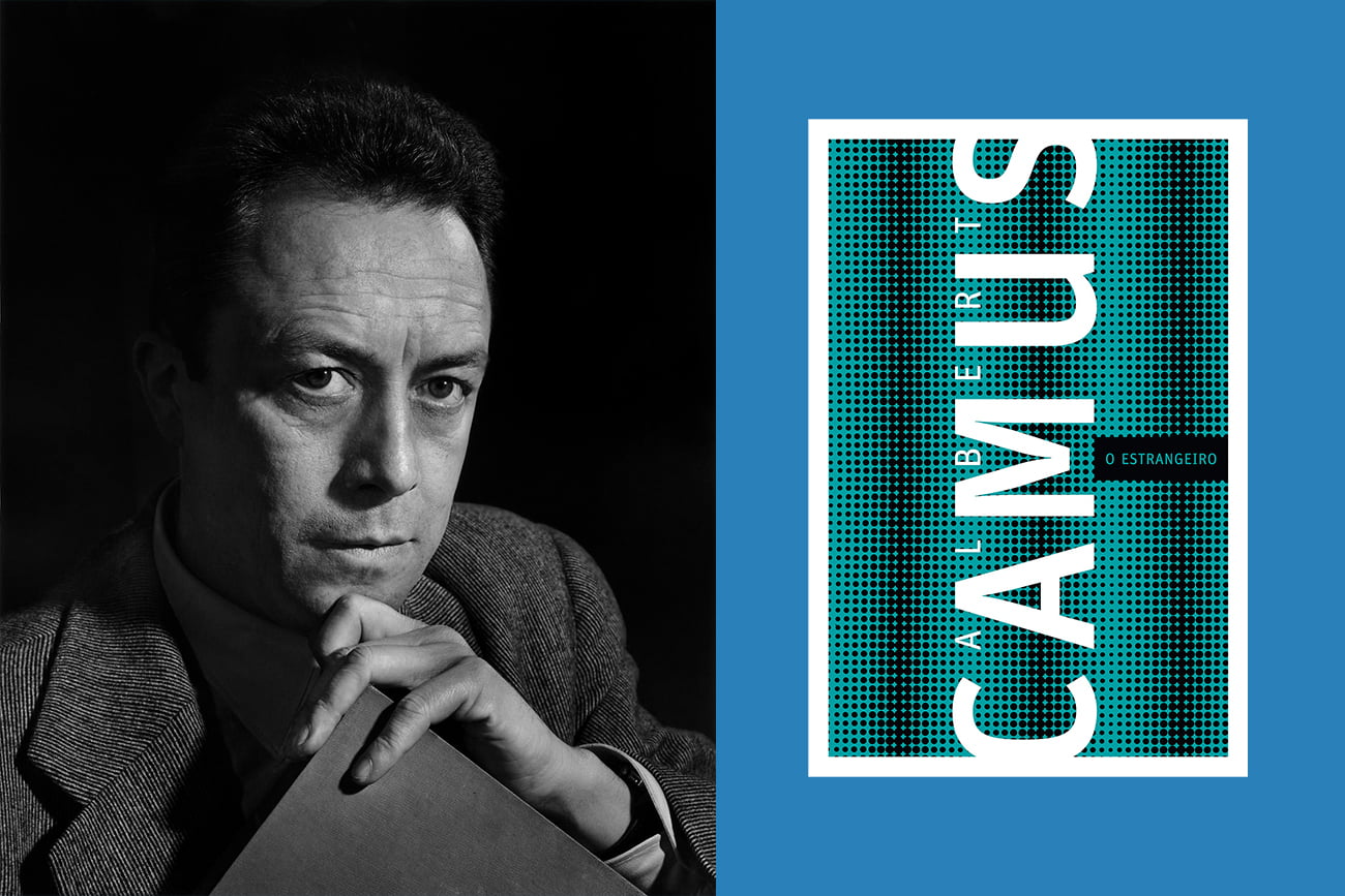 Bula de Livro: O Estrangeiro, de Albert Camus - Revista Bula