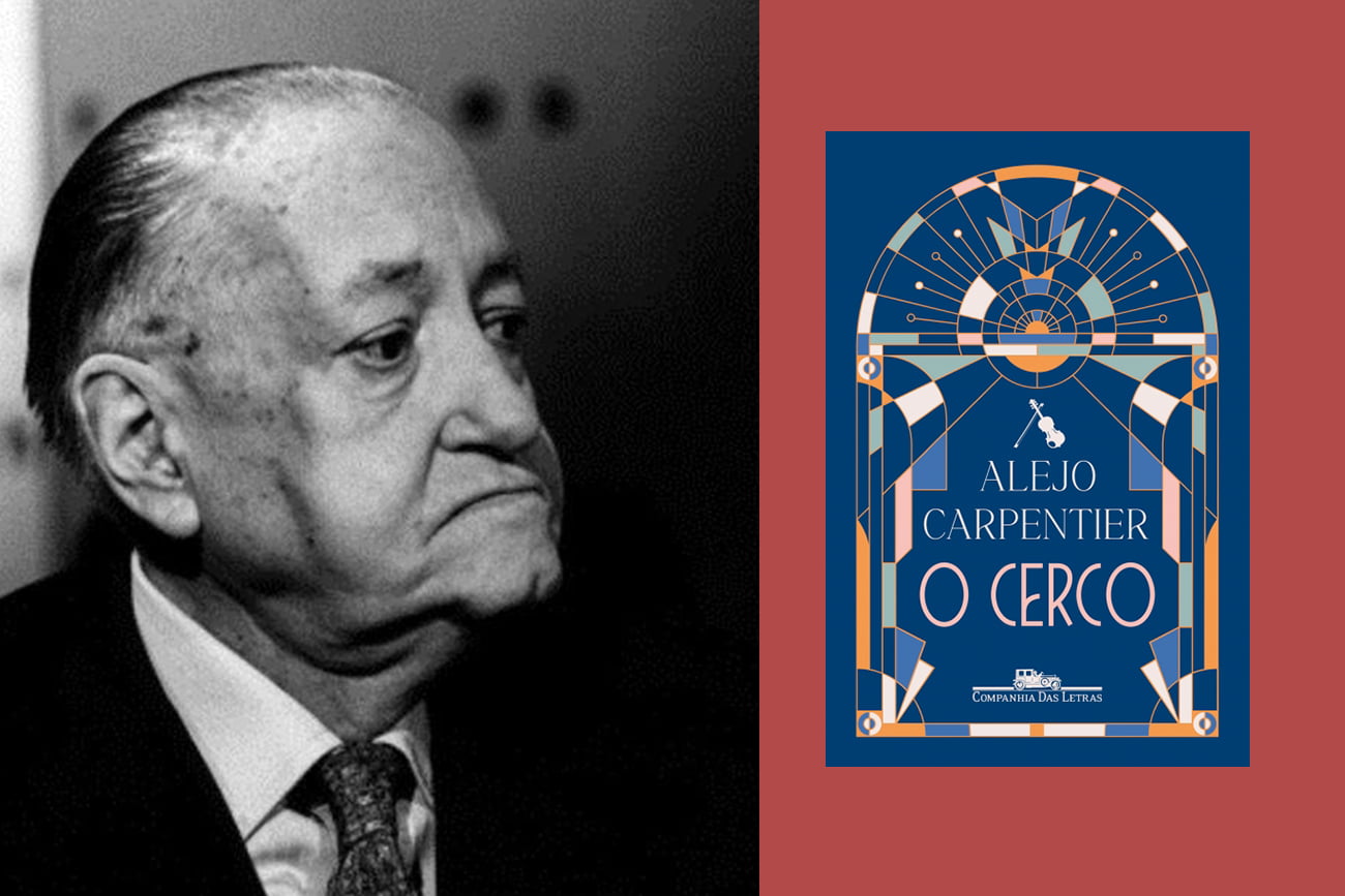 Obra-prima de Alejo Carpentier ganha nova tradução - Revista Bula