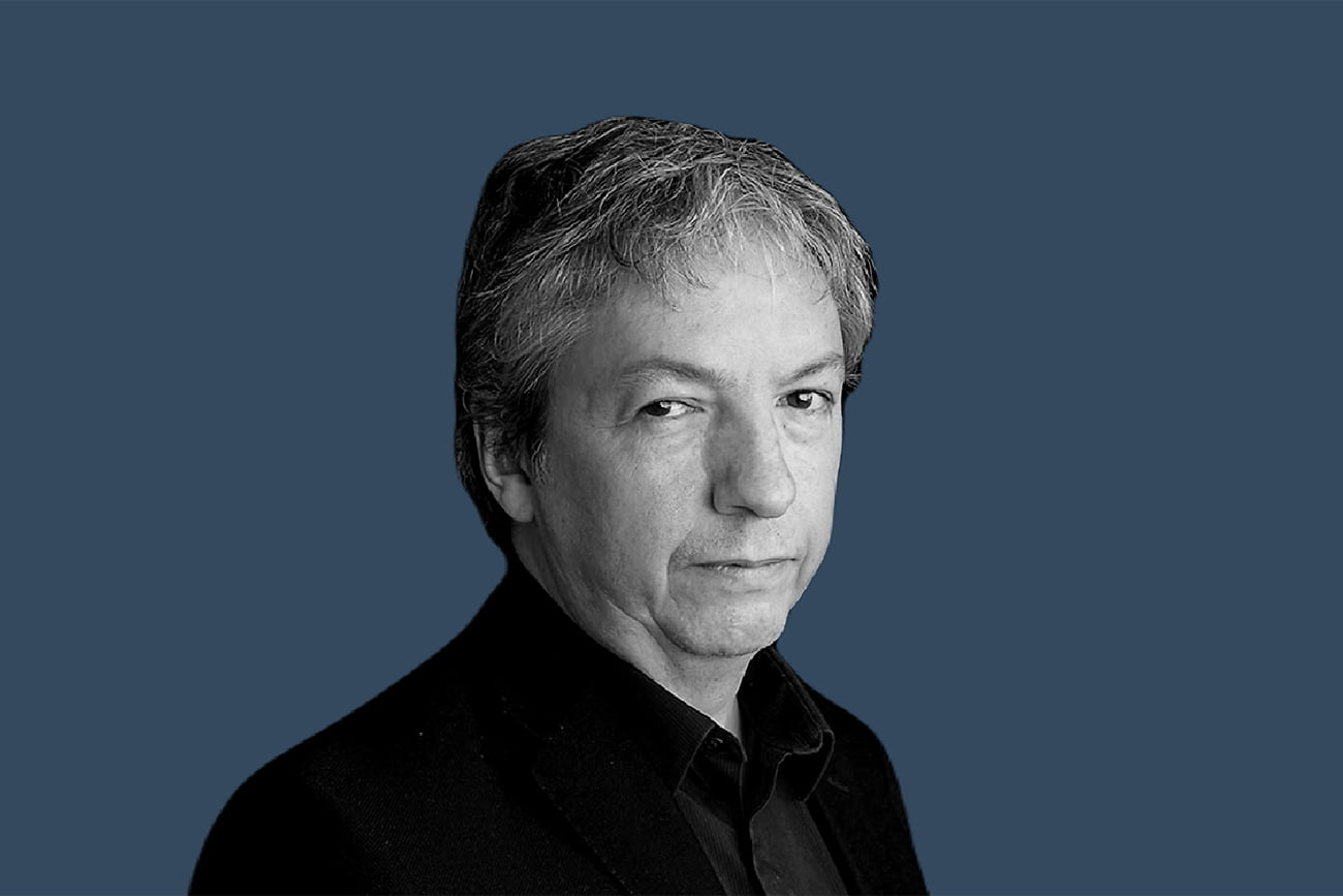 Lontananza Bar, a obra-prima desconhecida de David Toscana - Revista Bula