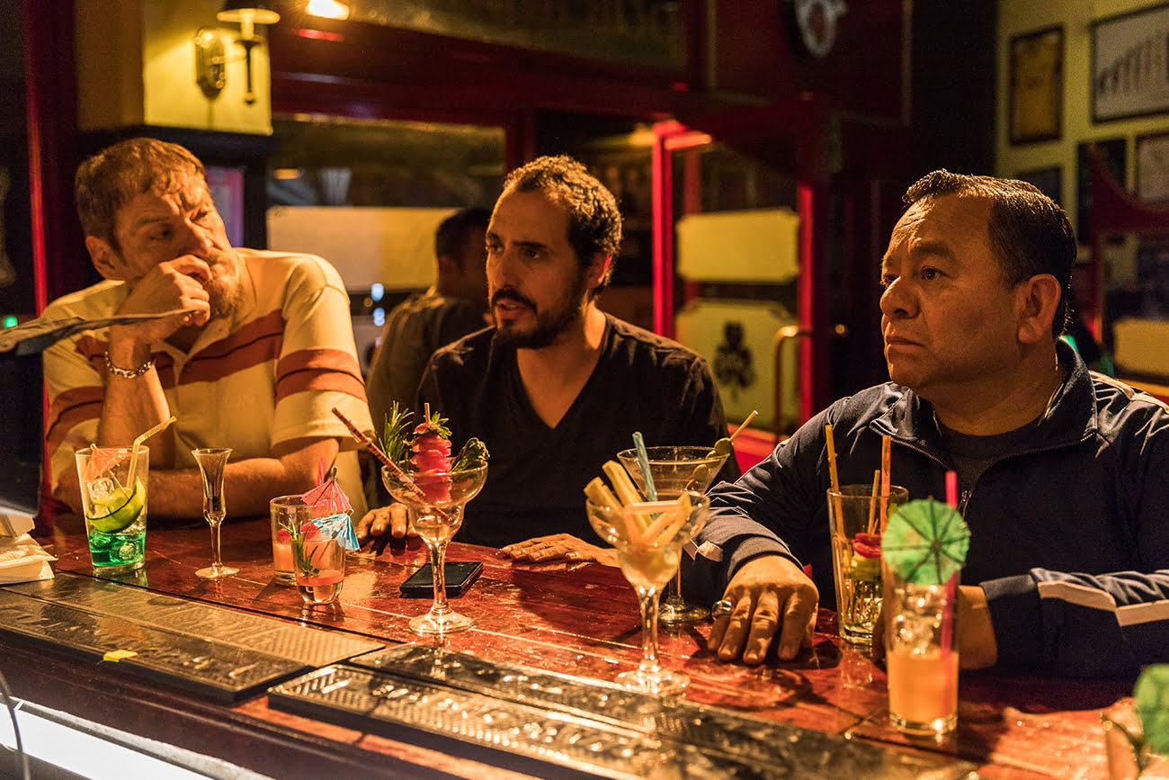 Filme na Netflix mistura Tarantino e Guy Ritchie e vai te deixar sem ...