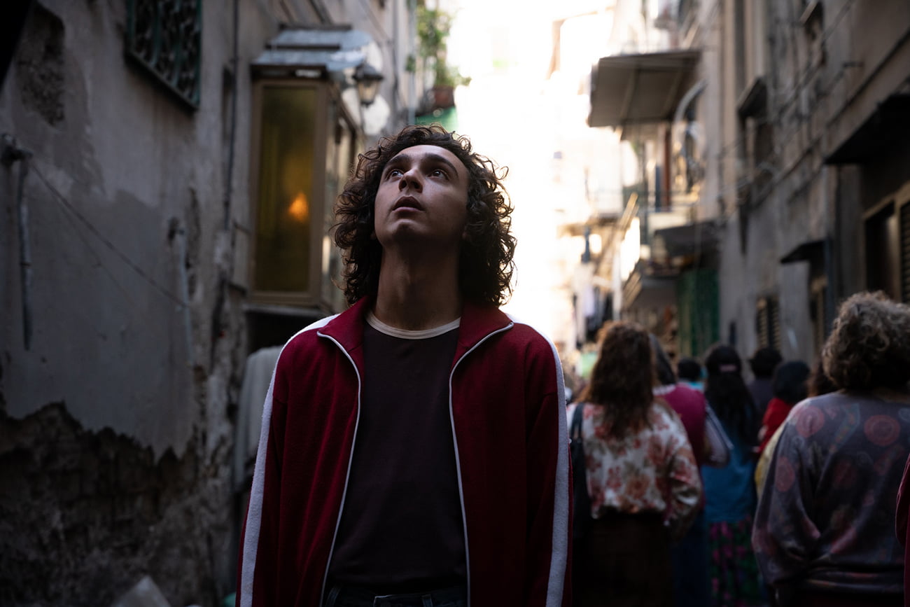 Filme italiano que acaba de estrear na Netflix é dos melhores dramas de ...