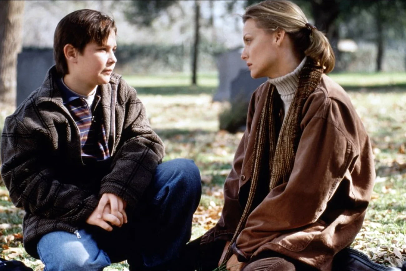 Filme com Michelle Pfeiffer, na Netflix, vai te deixar sem chão ...