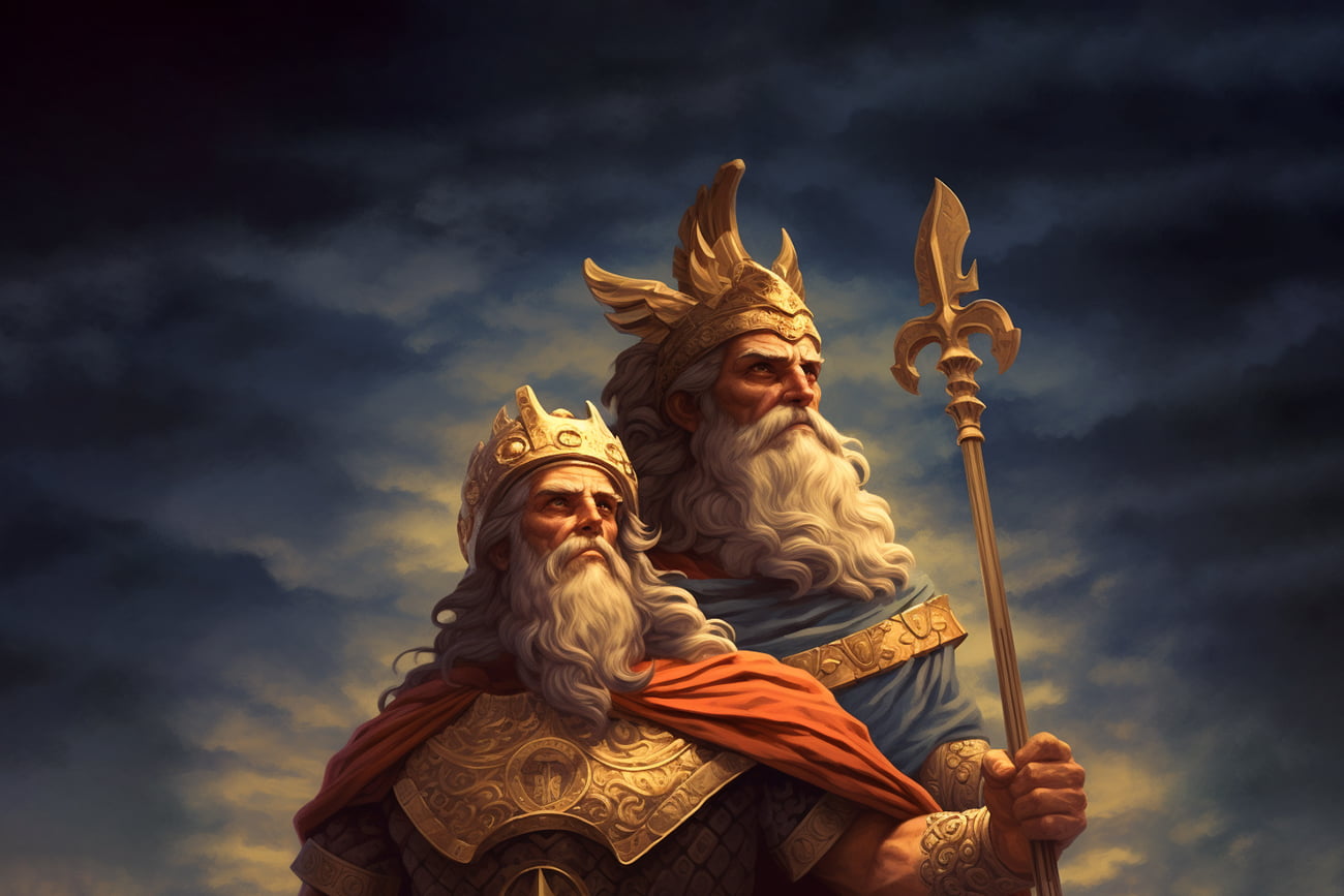 Descubra qual Deus Grego corresponde ao seu Signo do Zodíaco - Revista Bula