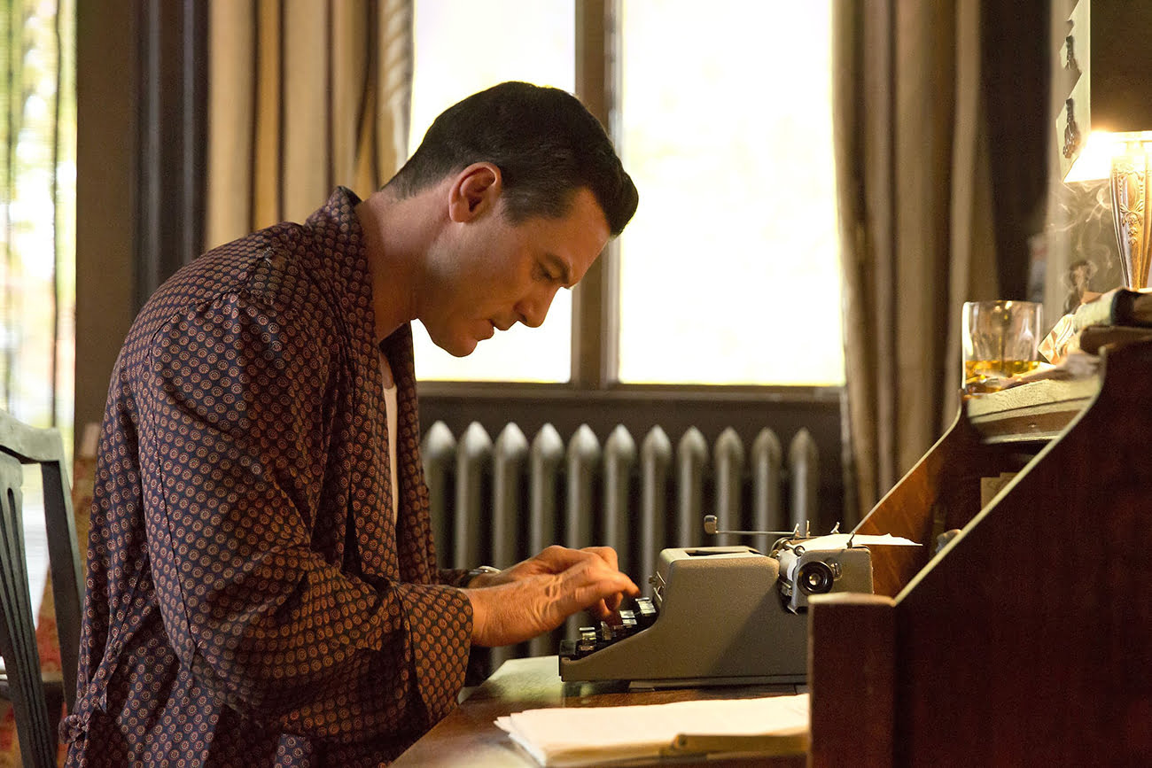 5 filmes extraordinários que chegaram à biblioteca da Netflix esse mês ...