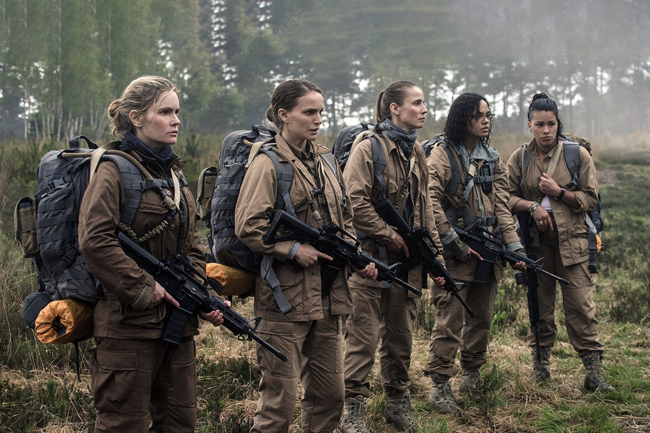 Filme com Natalie Portman na Netflix, que você provavelmente não ... Filme com Natalie Portman na Netflix, que você provavelmente não ...