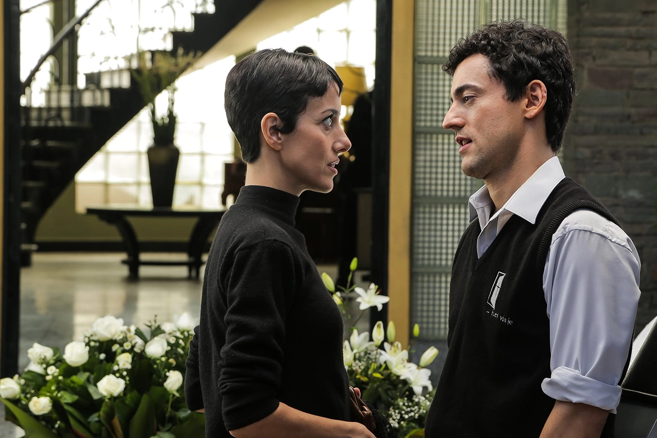 Comédia dramática na Netflix vai tocar profundamente seu coração ...