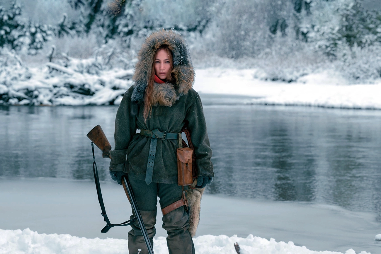 Filme da Netflix com Jennifer Lopez já foi assistido por pelo menos 130 ...