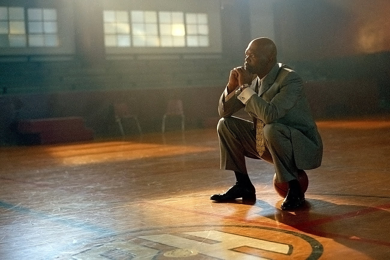 Filmaço com Samuel L. Jackson é a inspiração que você precisa para ...