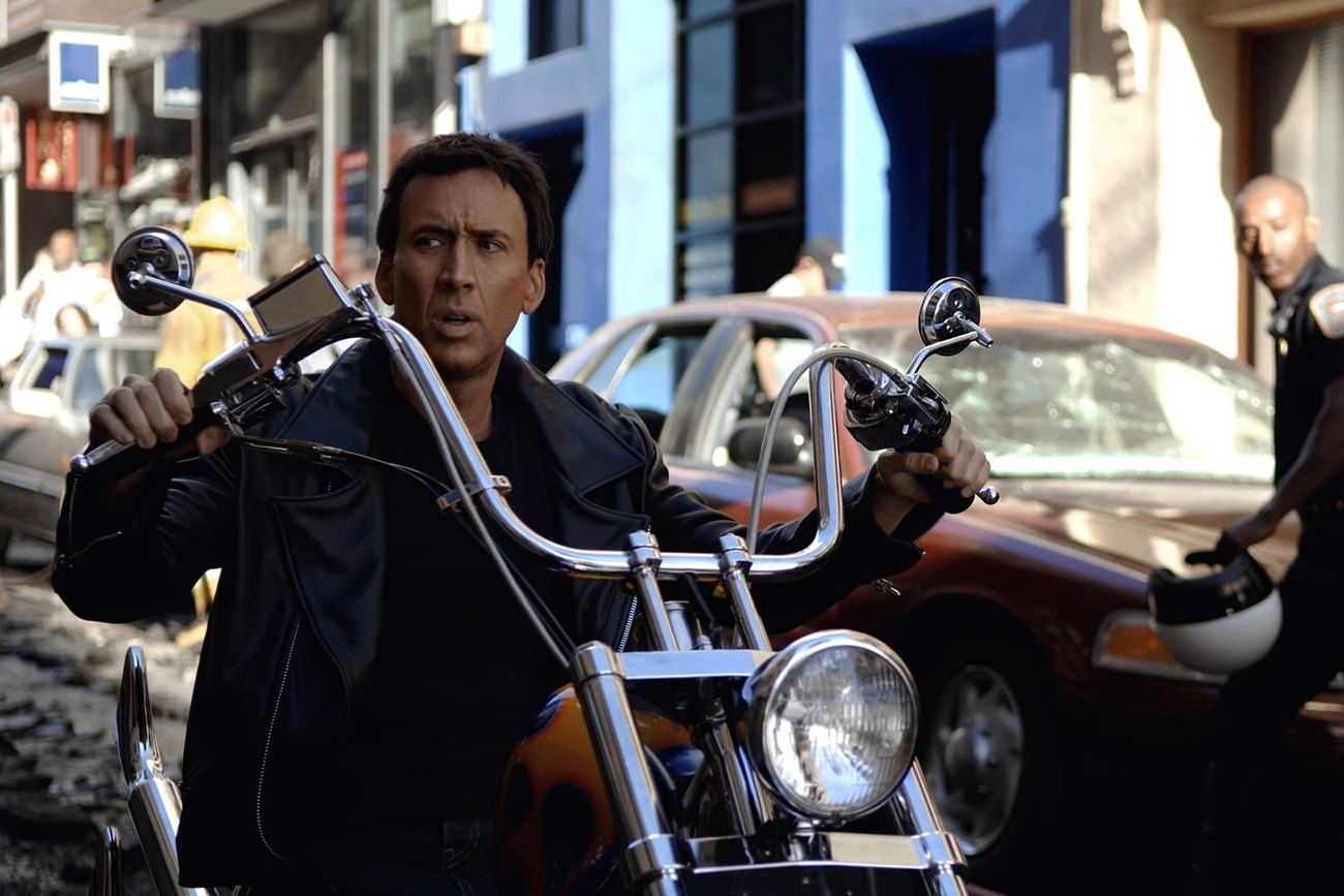 Assista Nicolas Cage na Netflix e esqueça o mundo por 96 minutos ...