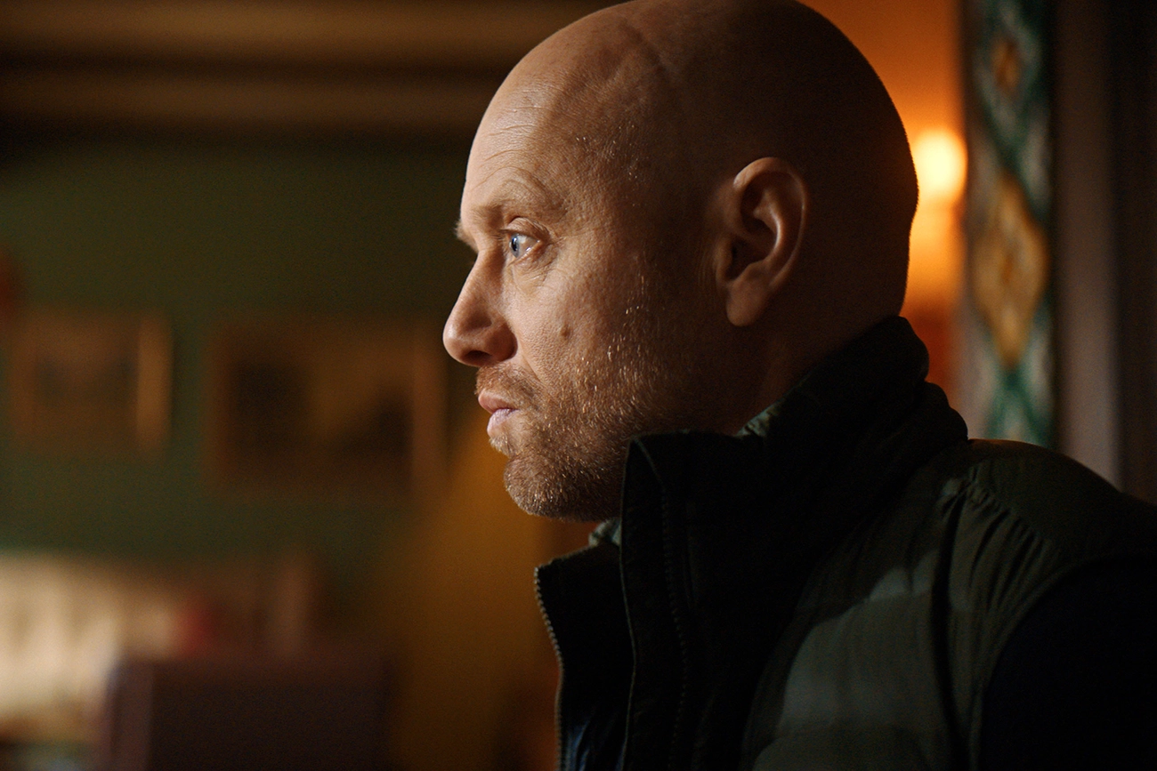 O filme imperdível da Netflix: porém, assista apenas se possuir um ...