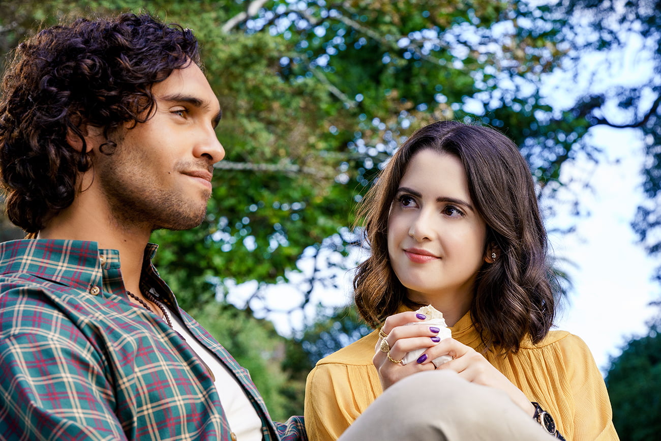 Nova Comédia Romântica Na Netflix Já é Um Dos Filmes Mais Vistos Do