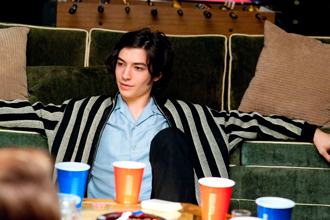 Baseado em livro com 2 milhões de cópias vendidas, um dos filmes mais ...