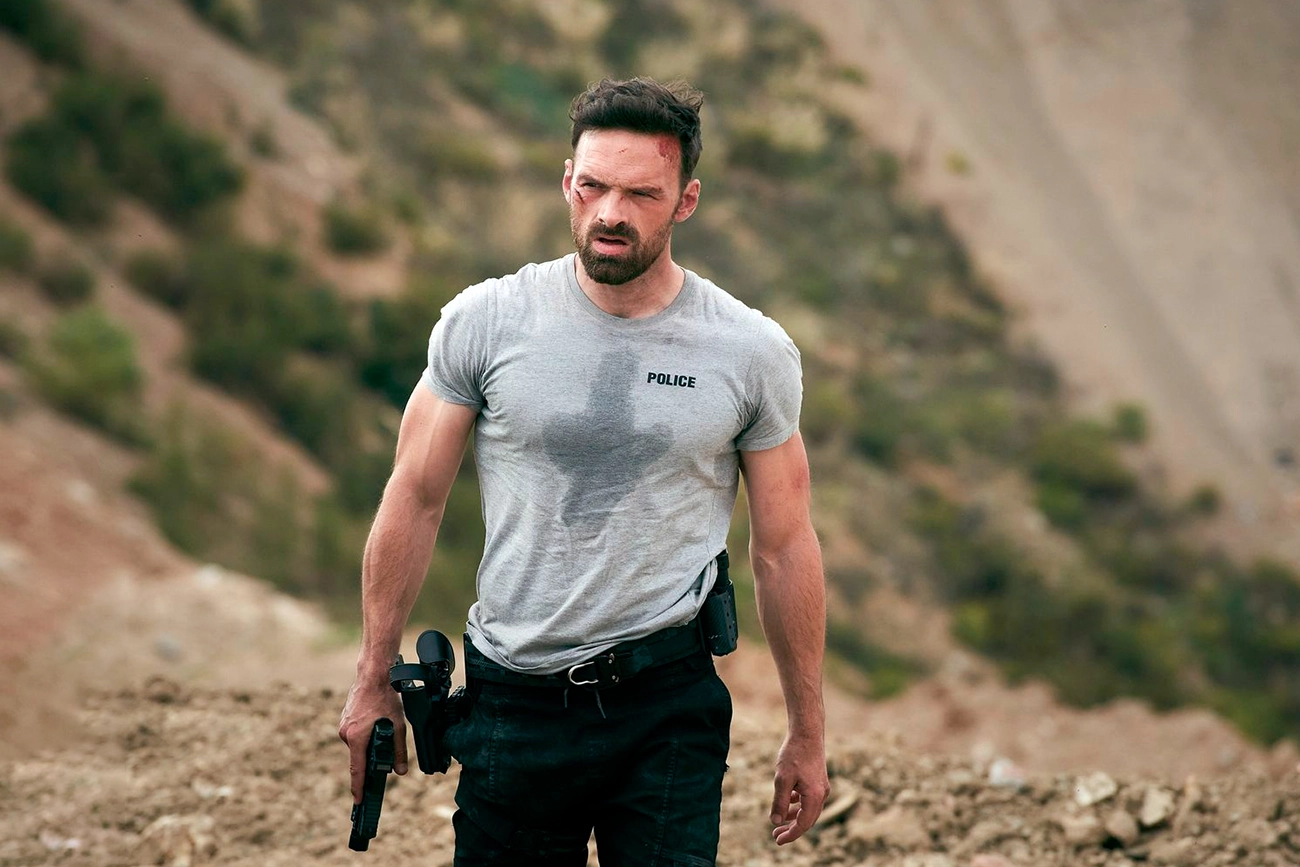 O Suspense De Ação Na Netflix Não Vai Deixá Lo Desviar O Olhar E Vale