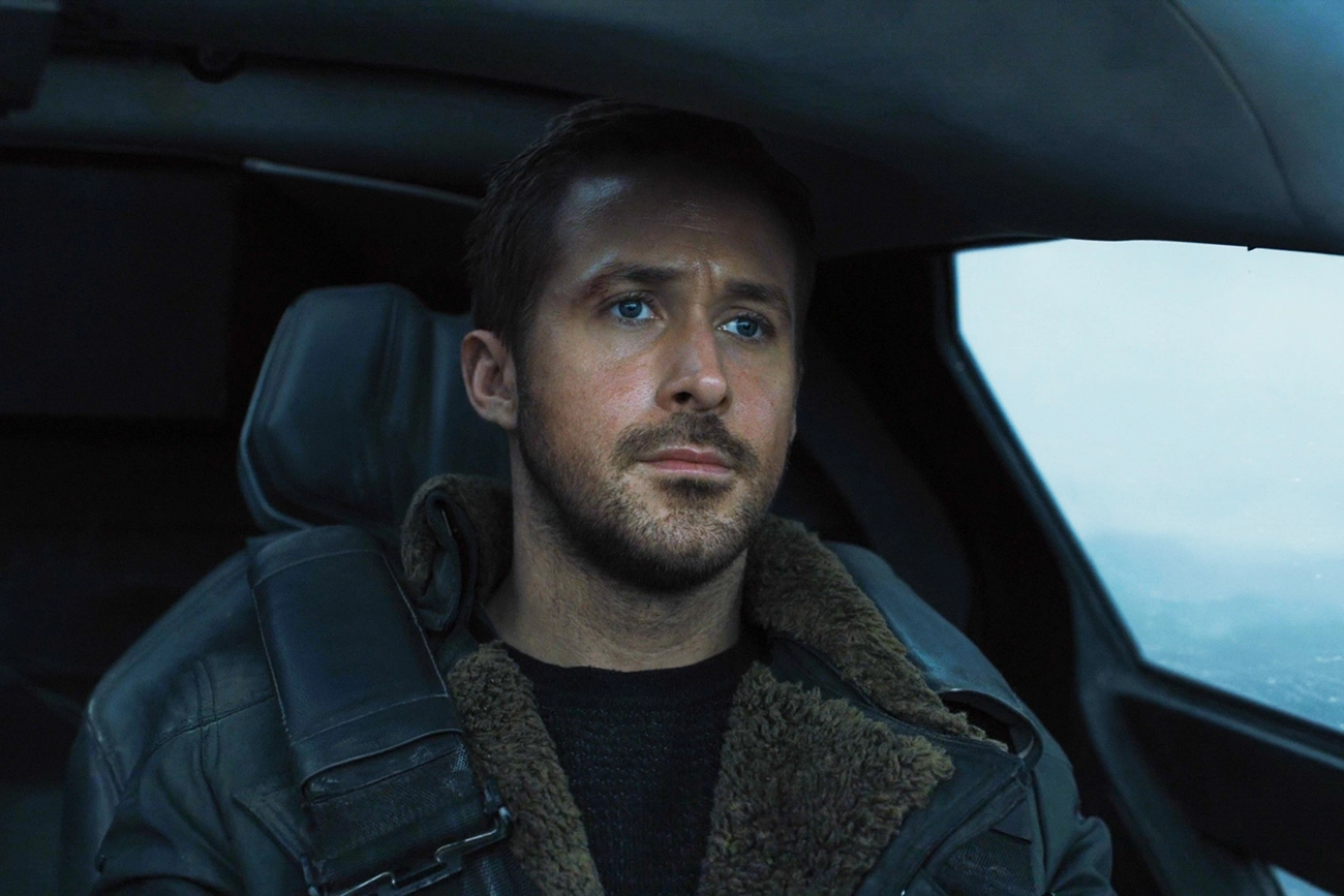 A obra-prima ganhadora de dois Oscars, com Ryan Gosling, que está na ...