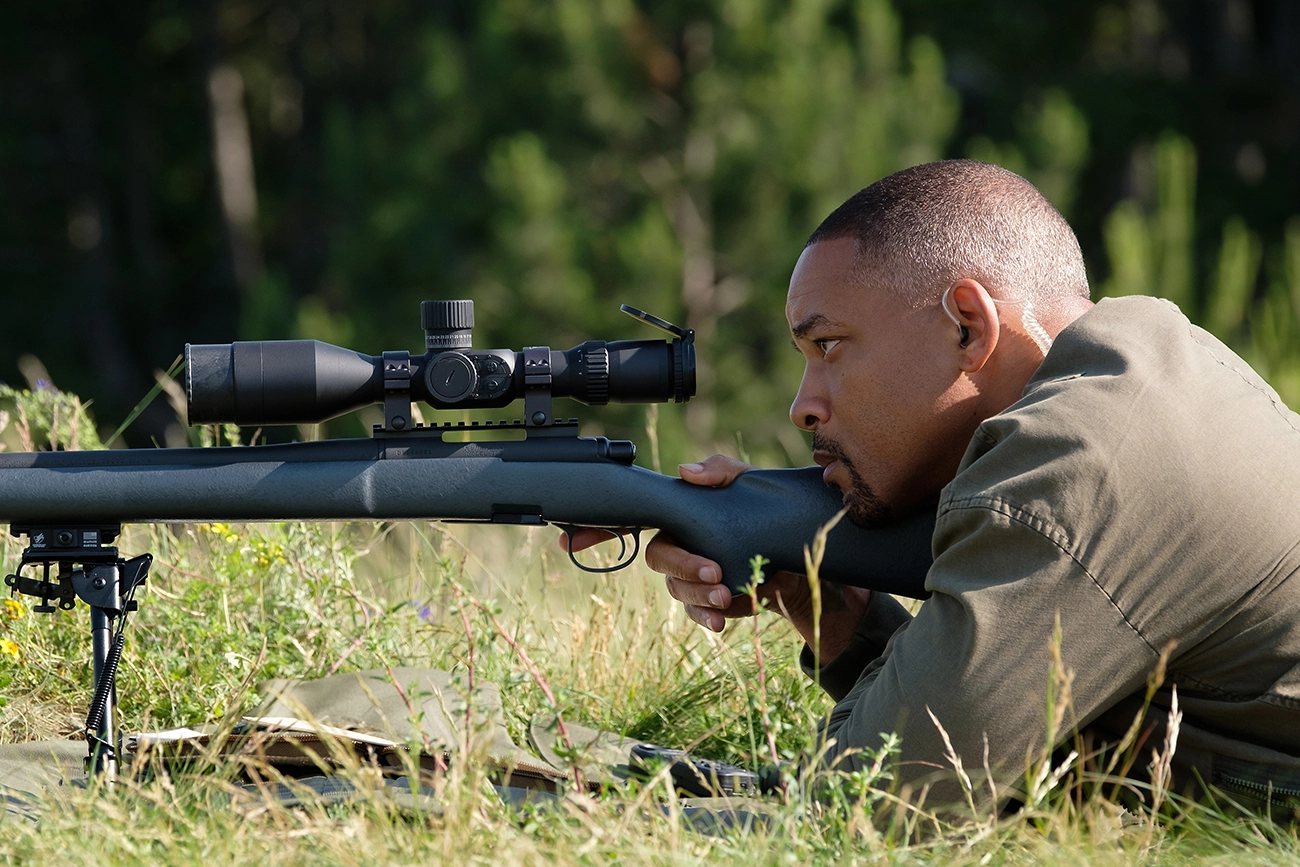 Detonado pela crítica e amado pelo público, filme de Will Smith na ...