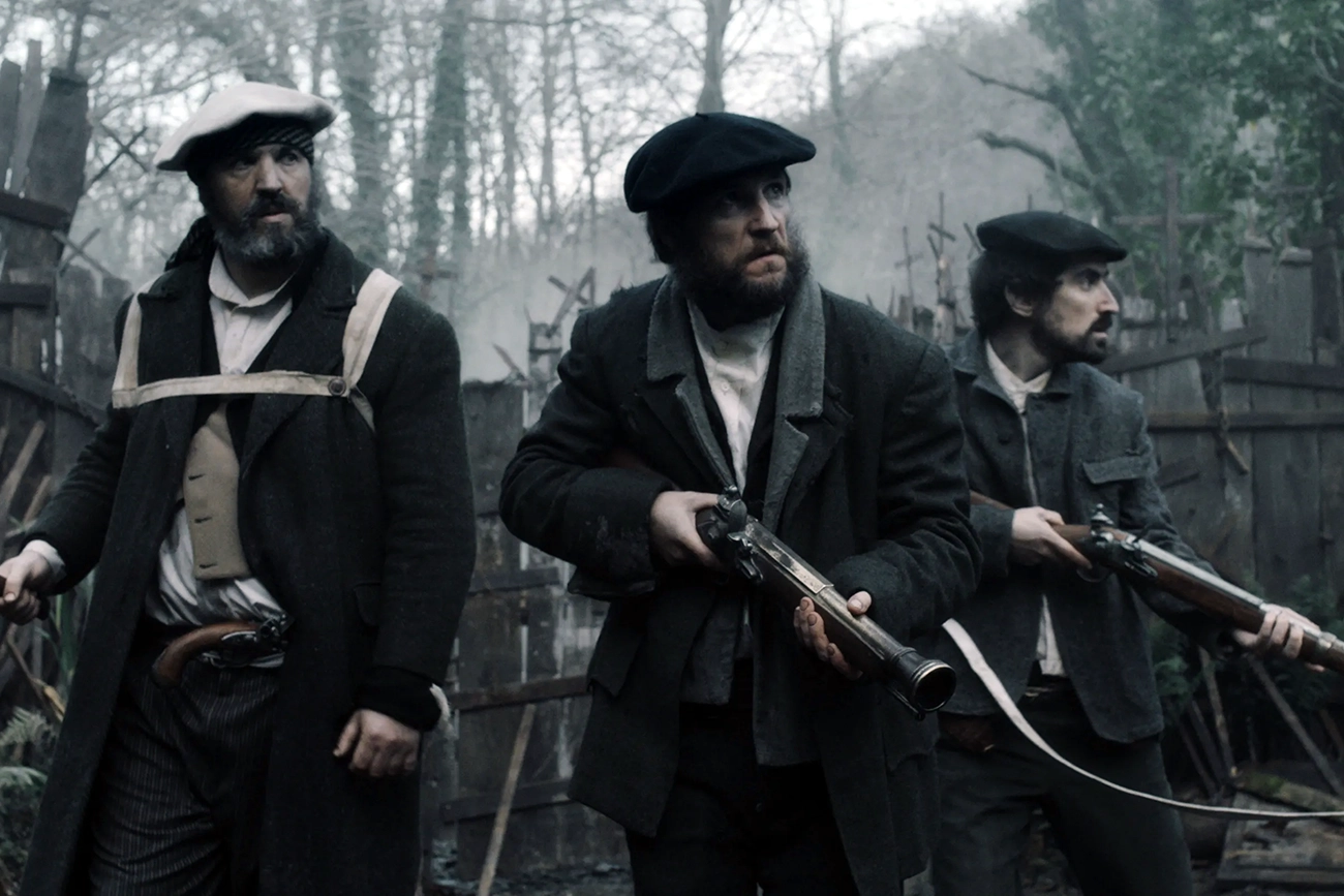 Você passou por ele na Netflix e não assistiu: o filme que transforma ...