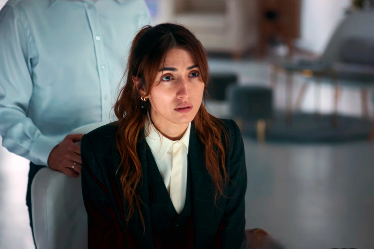 Suspense inspirado em crime impactante que estampou jornais do mundo todo acaba de chegar na ...