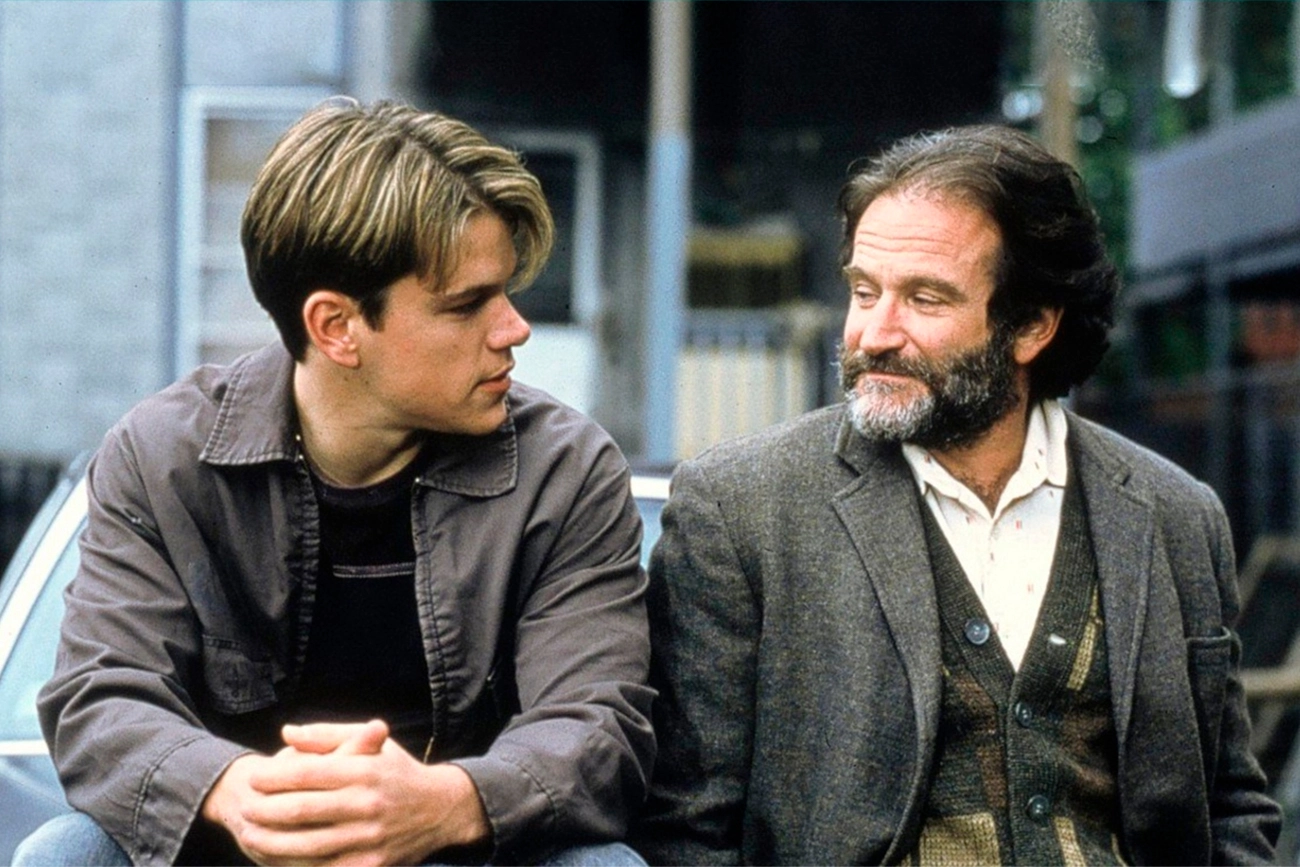 Ganhador de 2 Oscars, um dos melhores filmes em 130 anos de história do ...