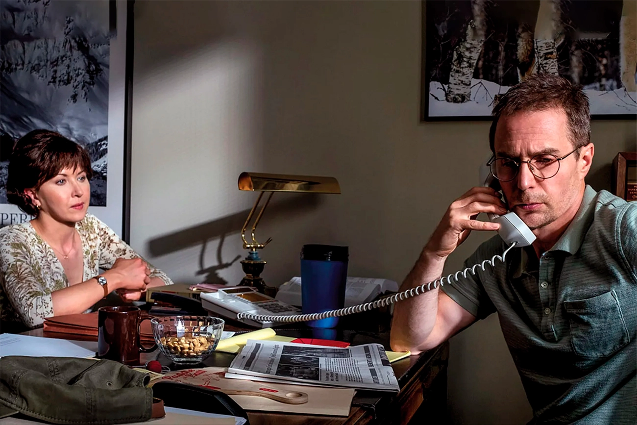 Filme de Clint Eastwood indicado ao Oscar e ao Globo de Ouro está no ...