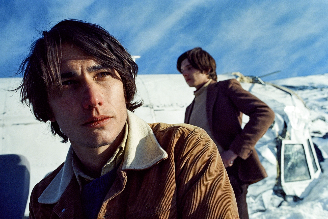 Candidato ao Oscar, história real da Netflix é o filme mais visto do ...