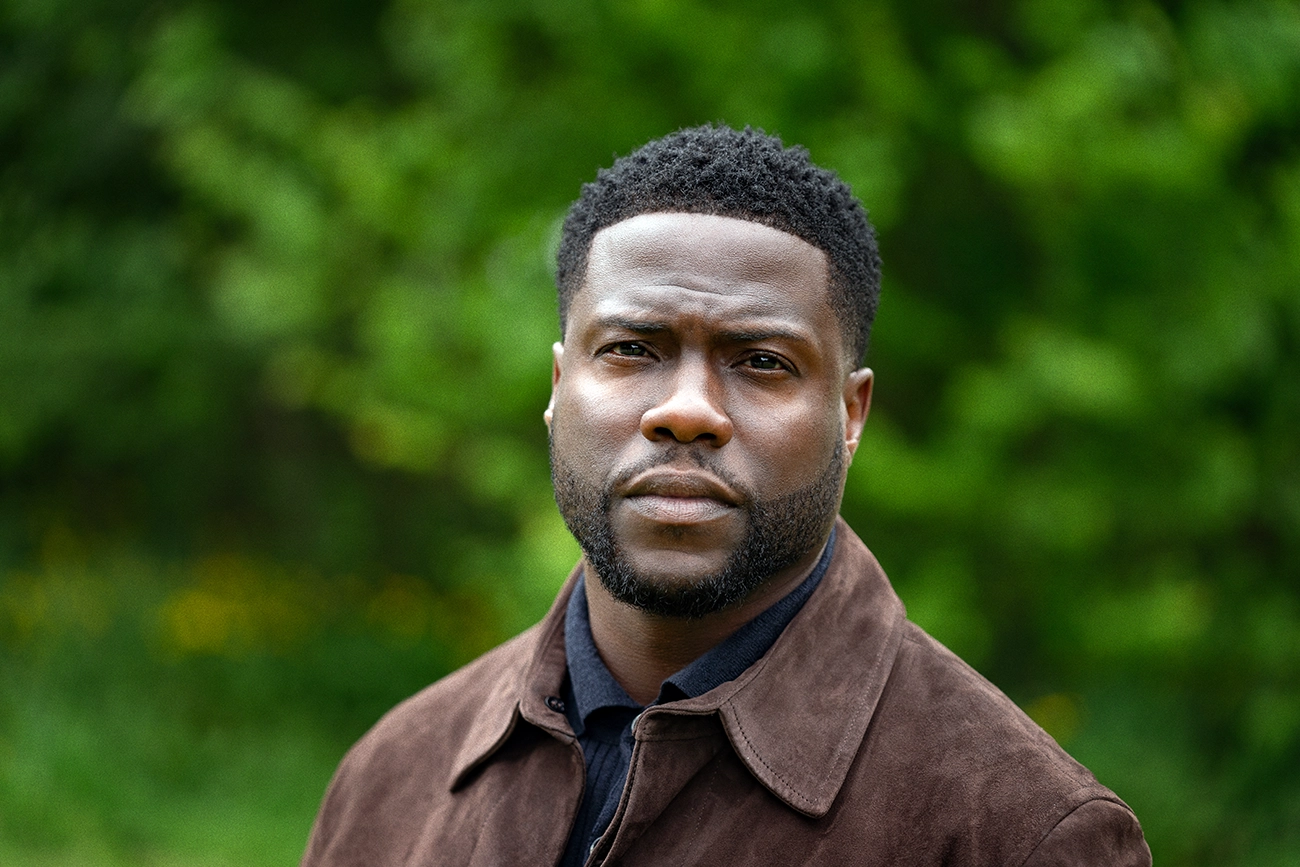 Novo filme de Kevin Hart na Netflix é o mais assistido da atualidade em ...
