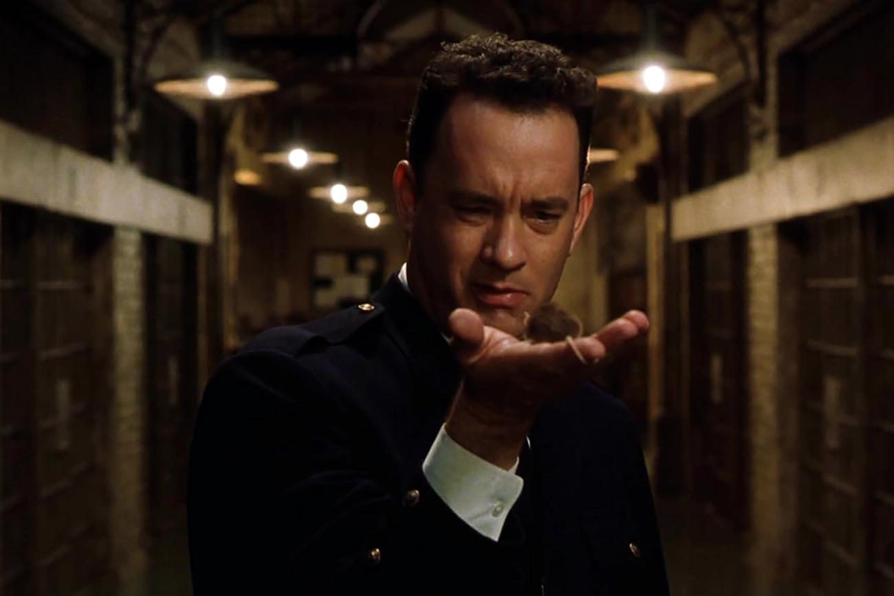 Baseado em Stephen King e eleito um dos melhores filmes da história ...