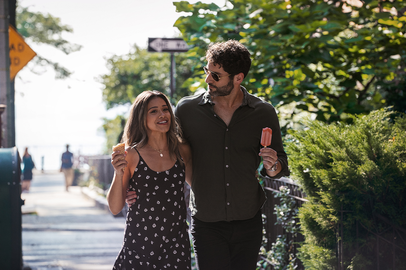 Comédia Romântica Que Acaba De Chegar à Netflix é Filme Mais Visto No