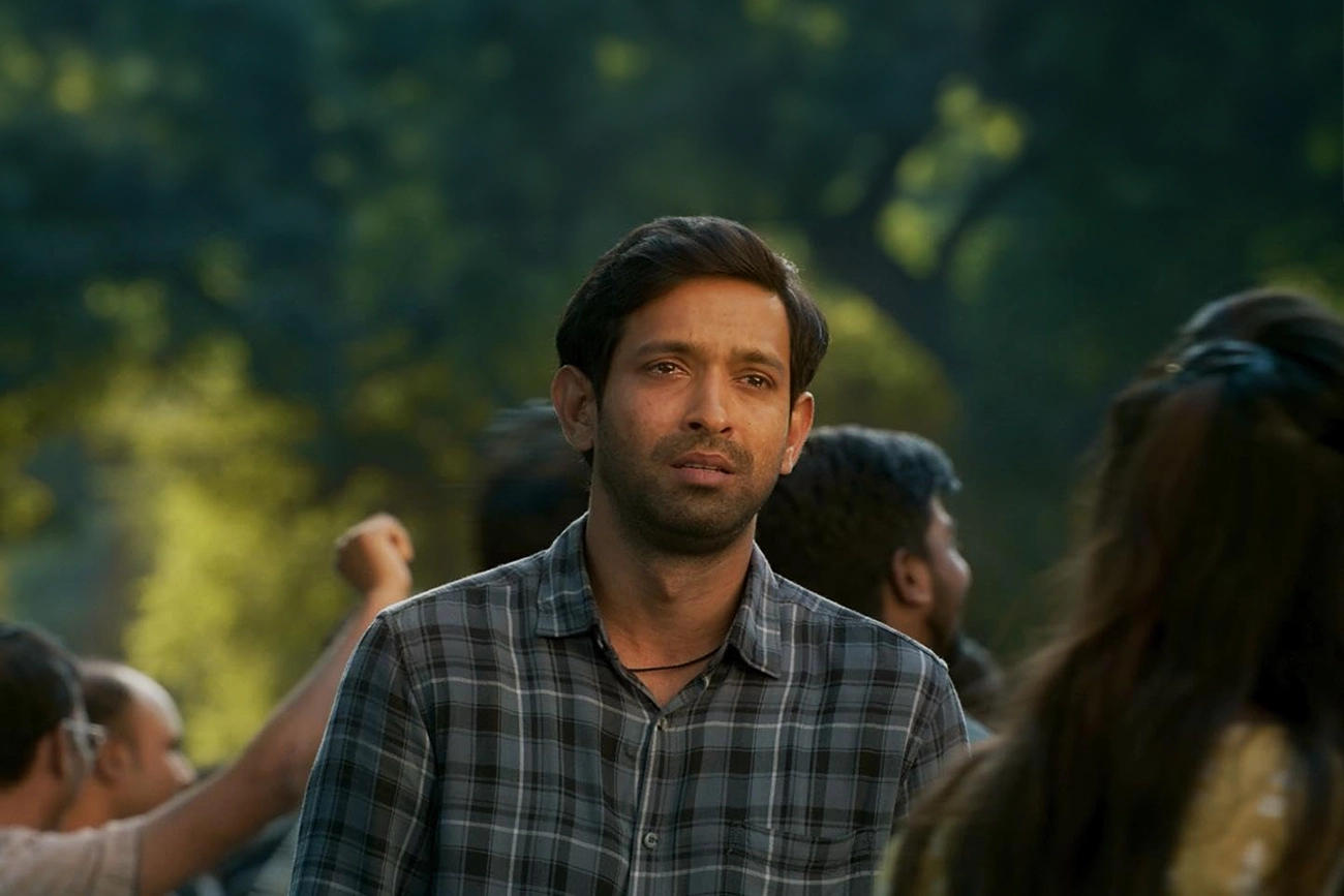 Ganhador de 10 prêmios, o melhor filme indiano de 2023 acaba de estrear ...