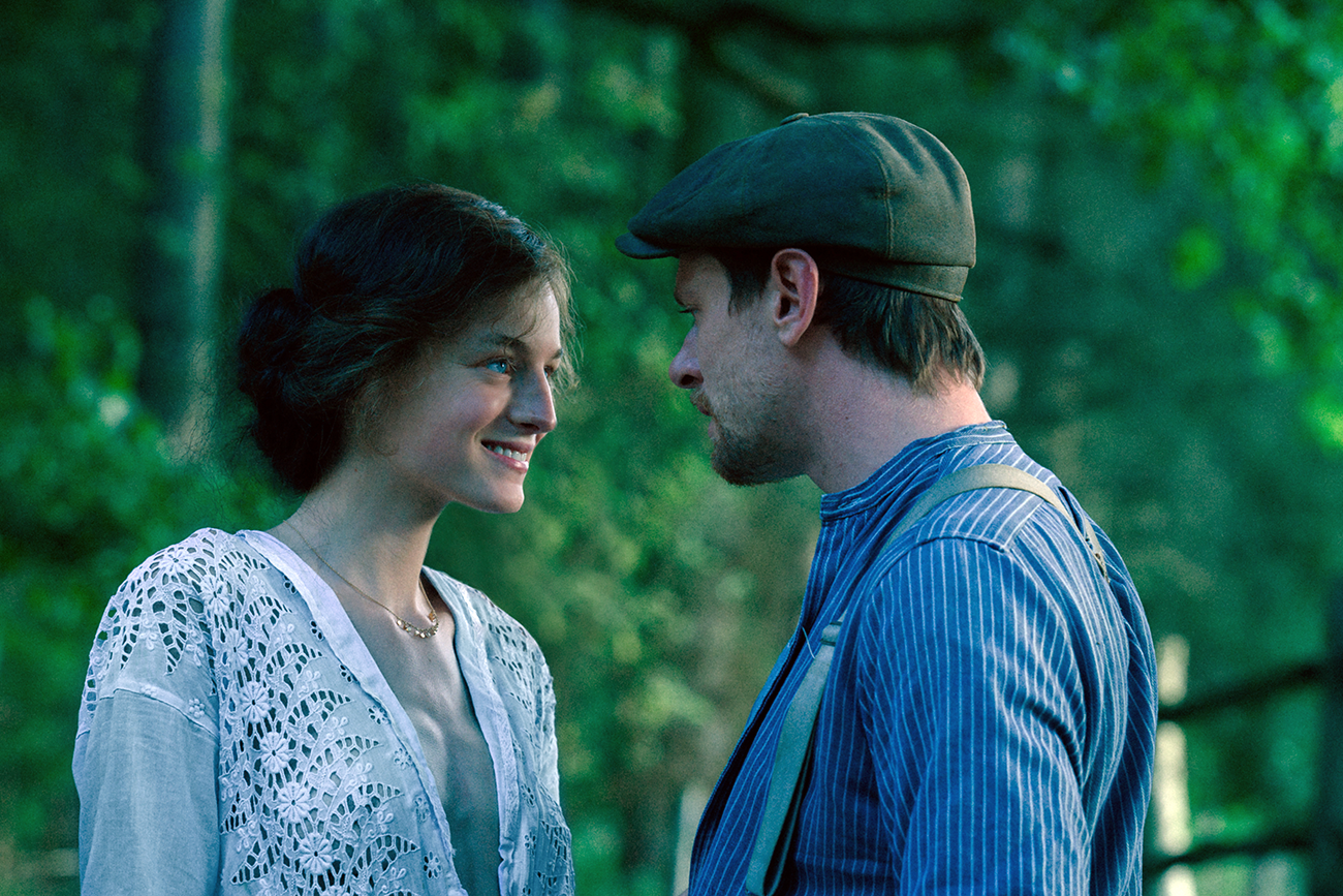 O melhor filme de romance do cinema mundial, nos últimos 2 anos, está ...