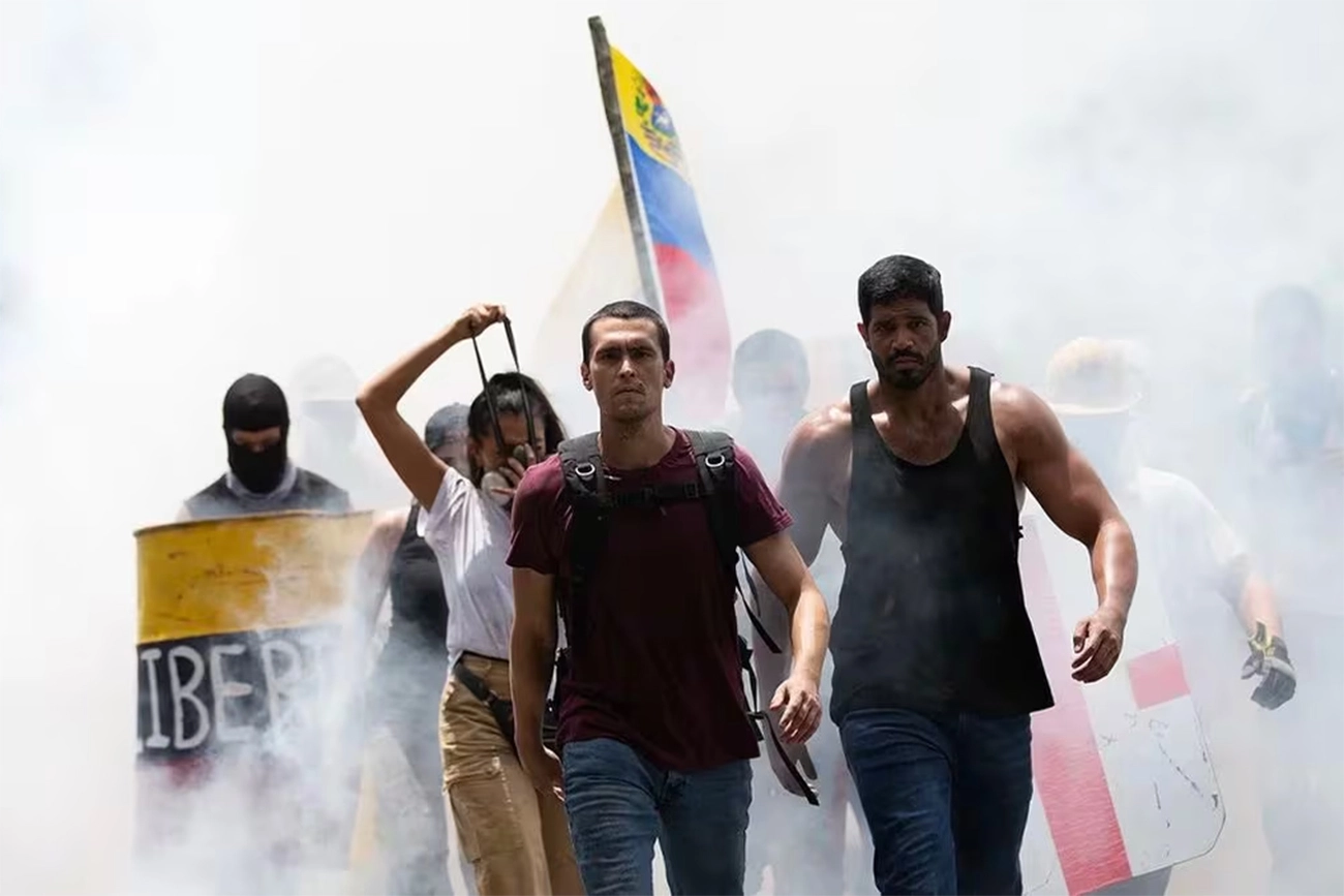 Ganhador de 14 prêmios, filme que esgotou as bilheterias em 5 países ...