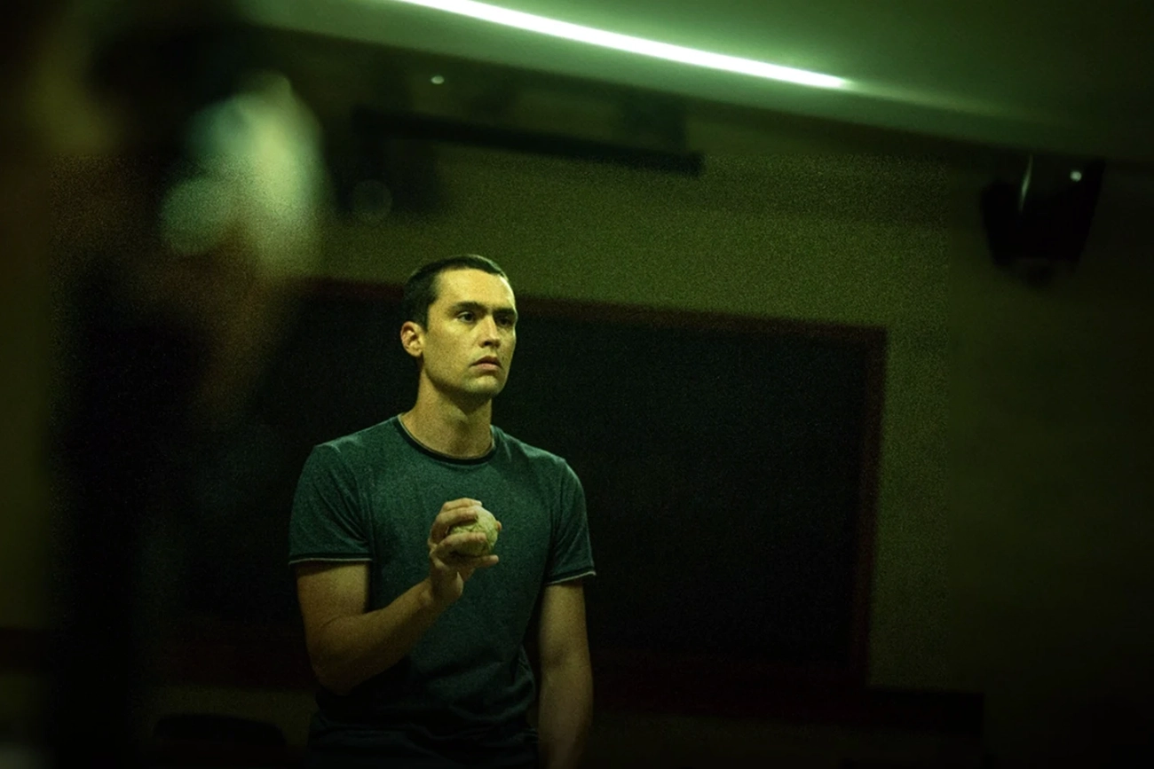 Polêmico e digno de Oscar, filme que tem 100% de avaliações positivas ...