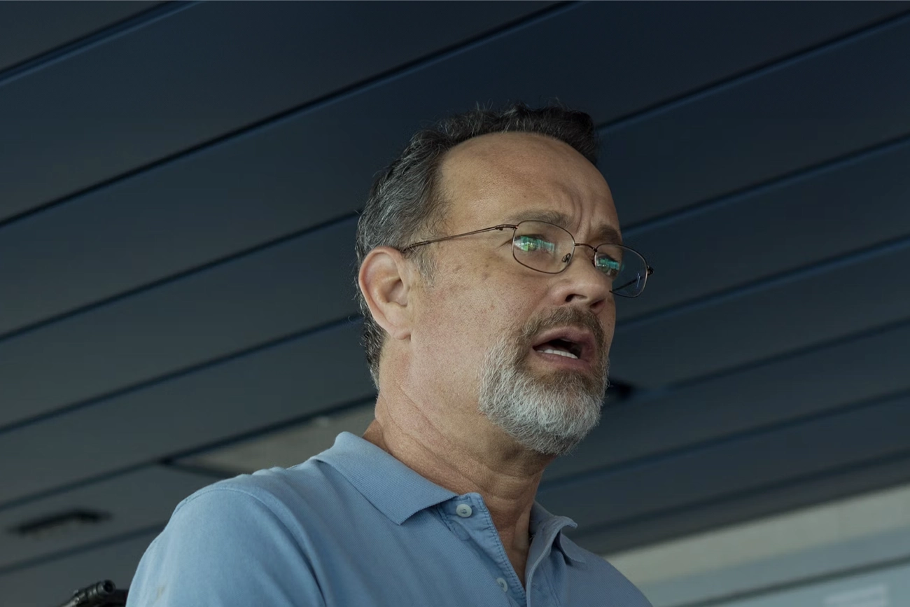 O melhor filme Tom Hanks e um dos melhores filmes do século está na ...