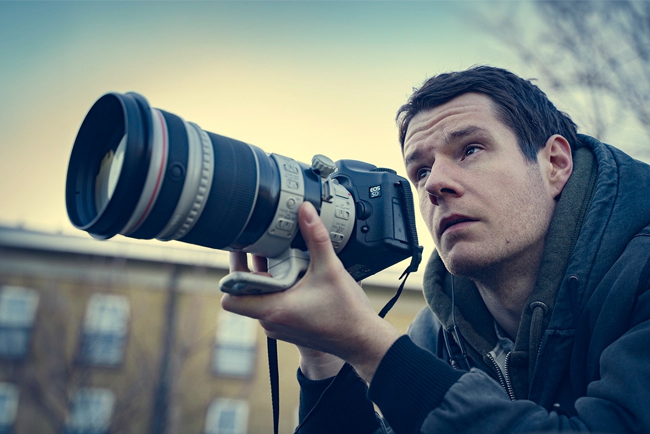 Na Netflix, o melhor filme de 2024, baseado em um livro que vendeu 10 ...