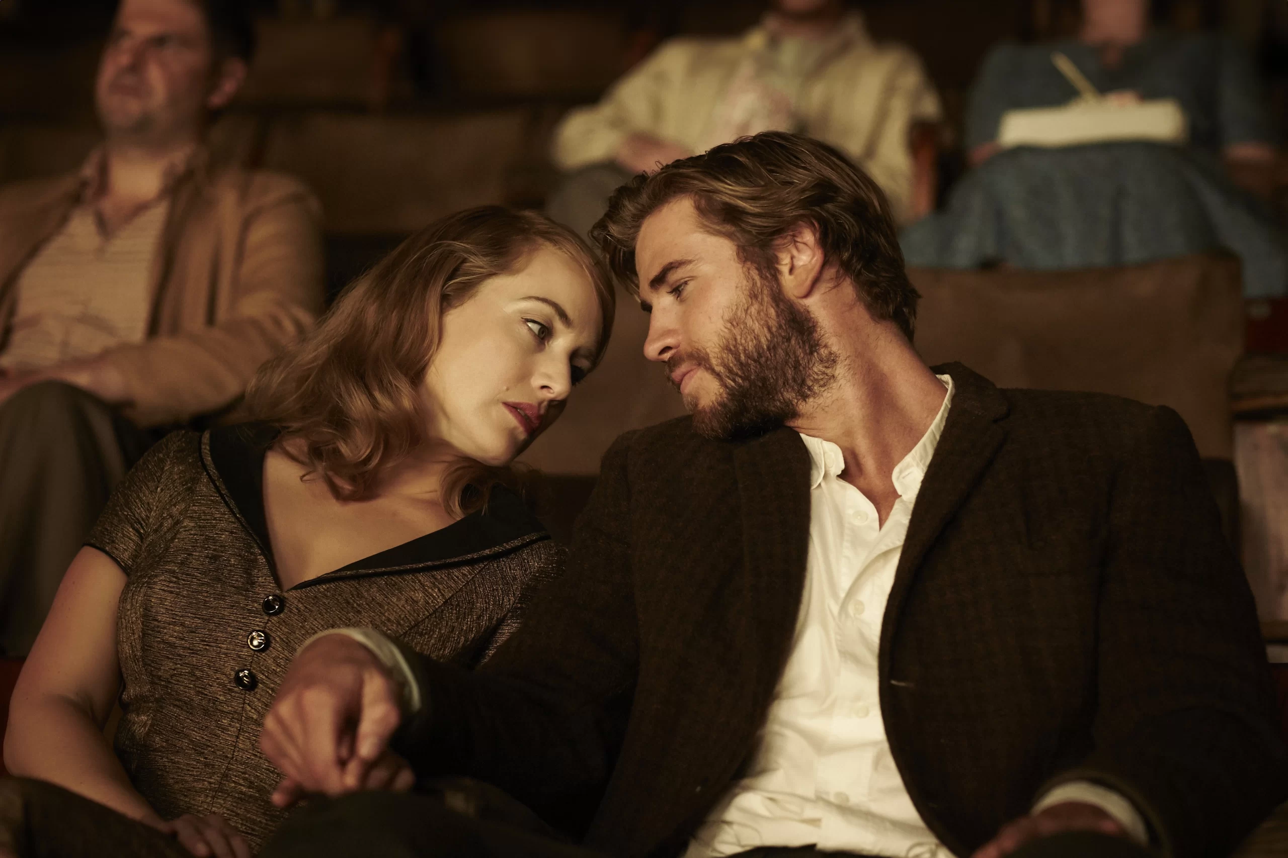 Romance com Kate Winslet acaba de chegar à Netflix e é dose de ânimo ...