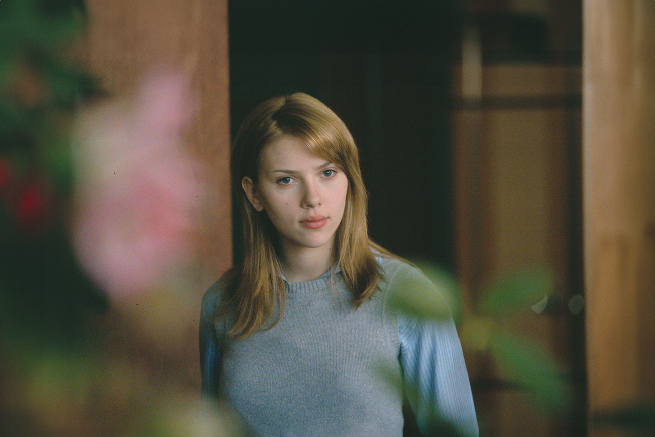 Ganhador do Leão de Ouro e do Oscar, drama genial com Scarlett Johansson está de volta à Netflix ...