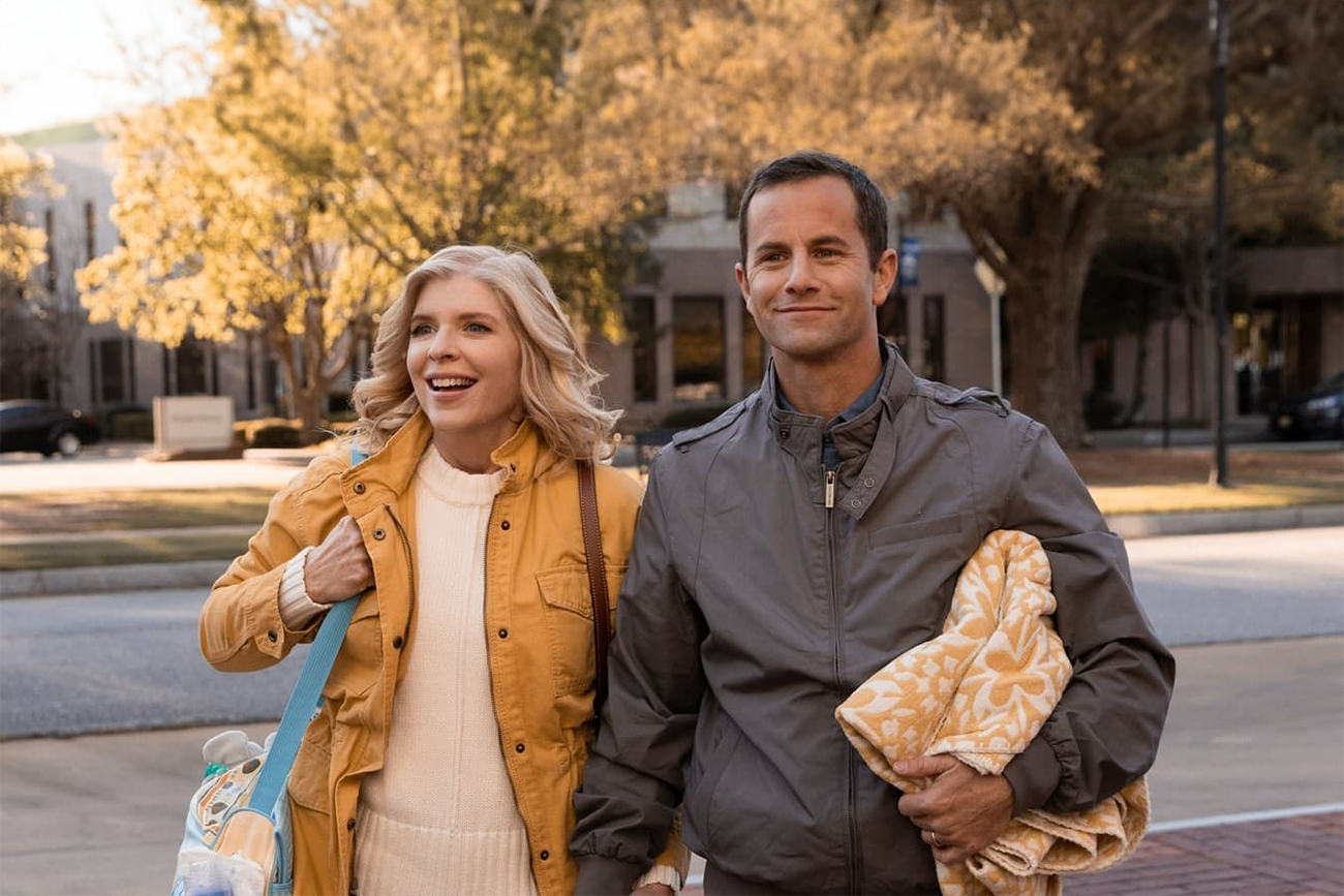 Baseado em história real surpreendente e inspiradora, filme na Netflix vai renovar sua fé e ...