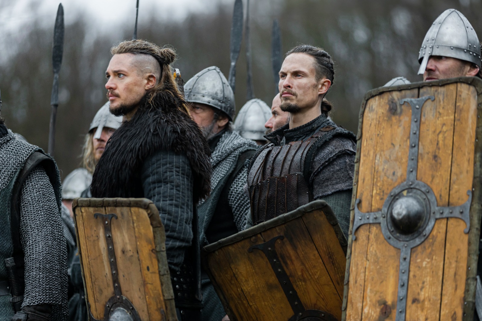 O filme da Netflix que foi visto por mais de 20 milhões de pessoas na ...