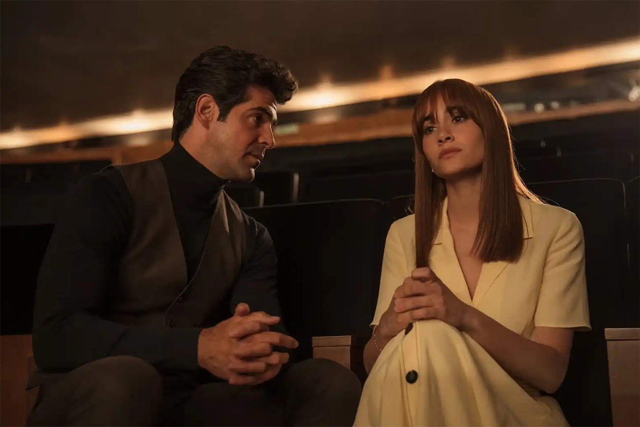 Comédia Romântica Fofinha Que Acaba De Chegar à Netflix é Descanso Para