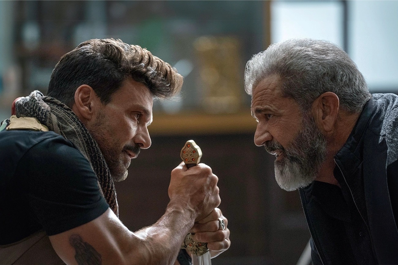 Vale cada segundo do seu tempo: o último grande filme de Mel Gibson ...