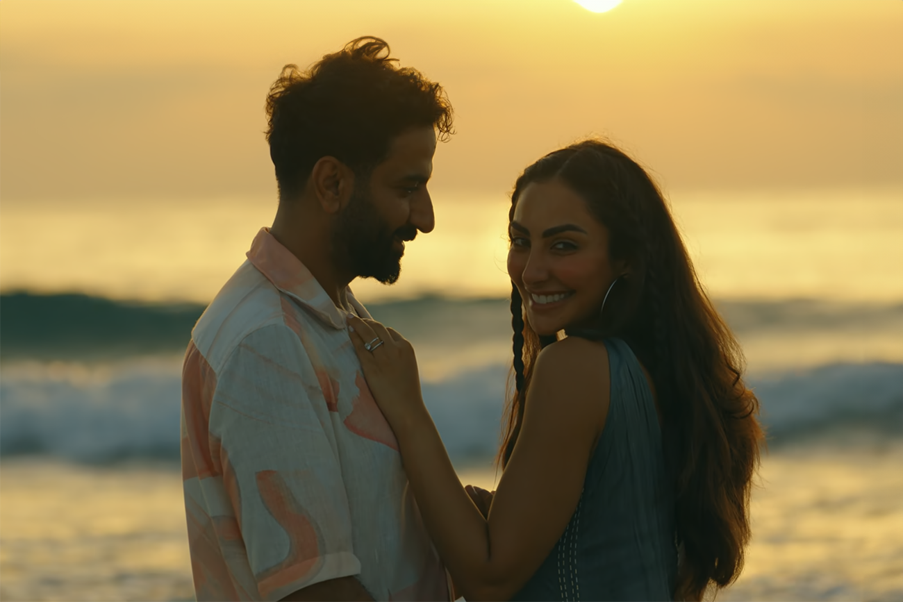 Comédia romântica da Netflix é filme mais visto do momento em mais de ...