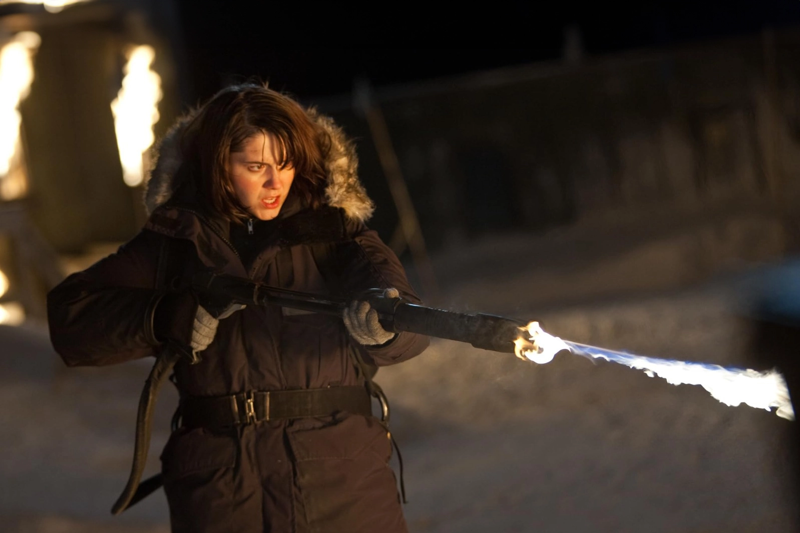 Remake da obra-prima de John Carpenter chega à Netflix e vai te fazer ...