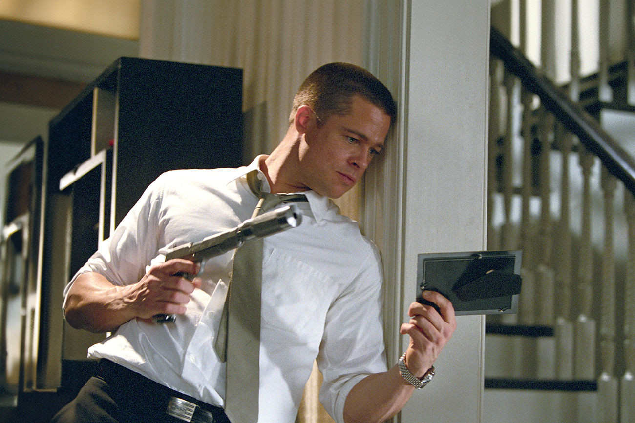 O divertidíssimo thriller de ação que foi sucesso de bilheteria, com ...