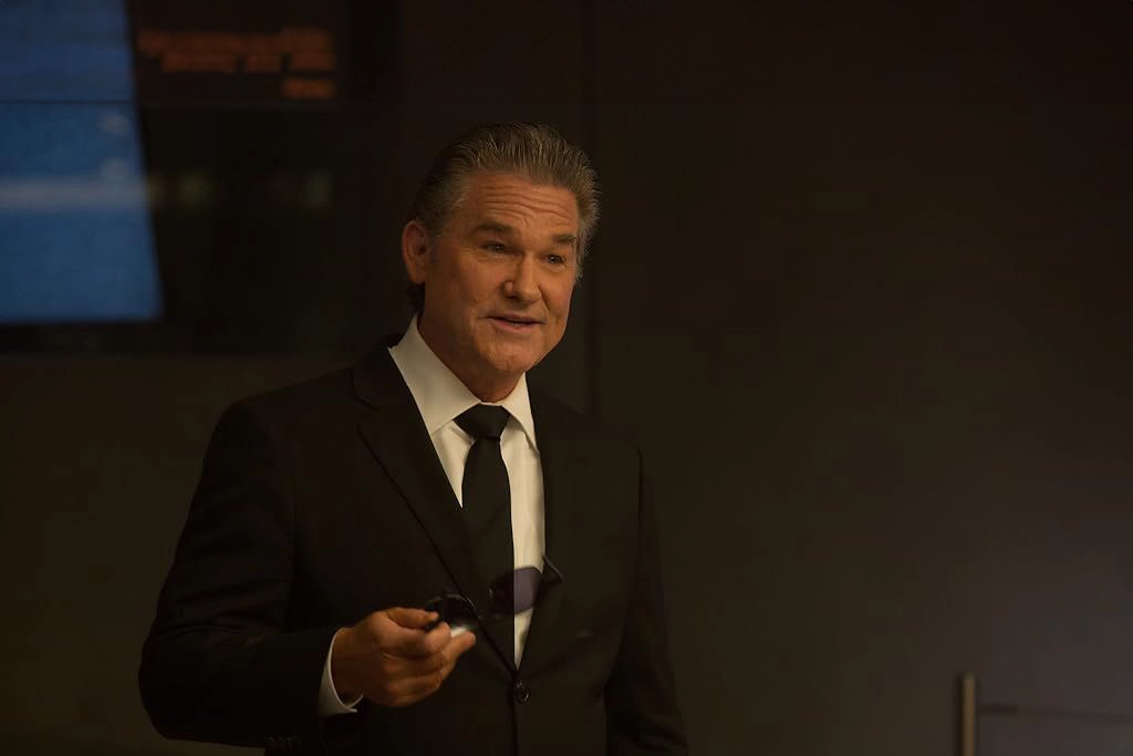 Último dia para assistir na Netflix ao filme de 1,2 bilhão de dólares ...