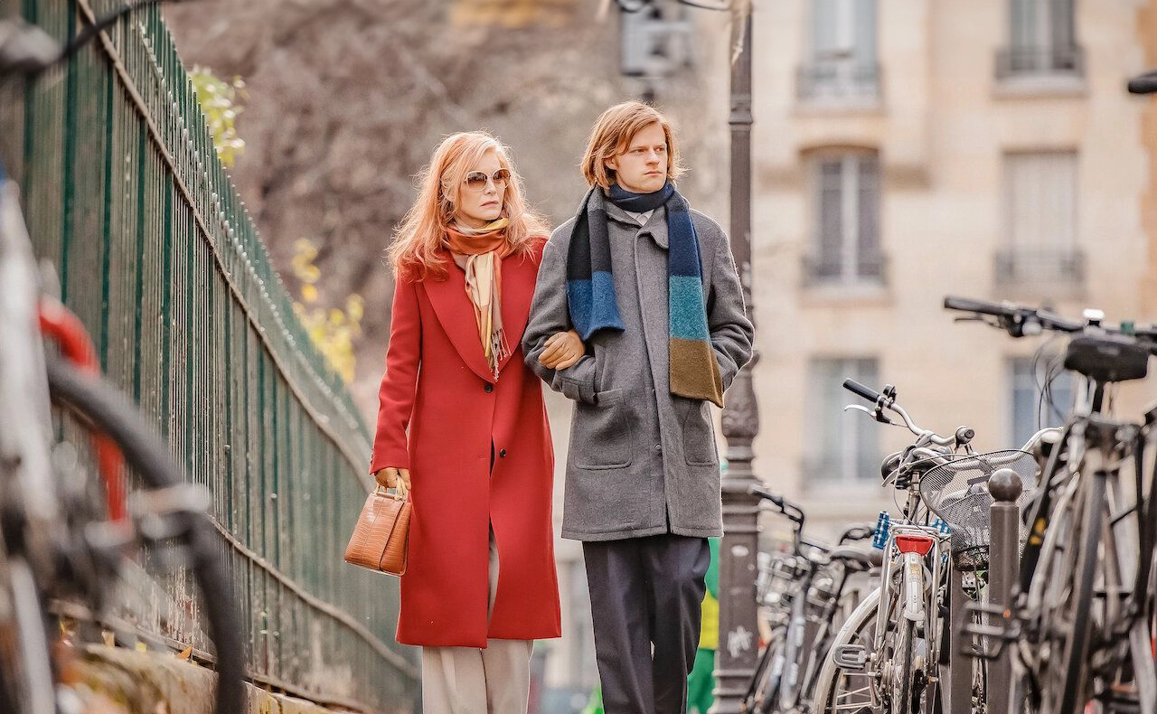 Comédia deliciosa com Michelle Pfeiffer, baseada em um livro premiado ...