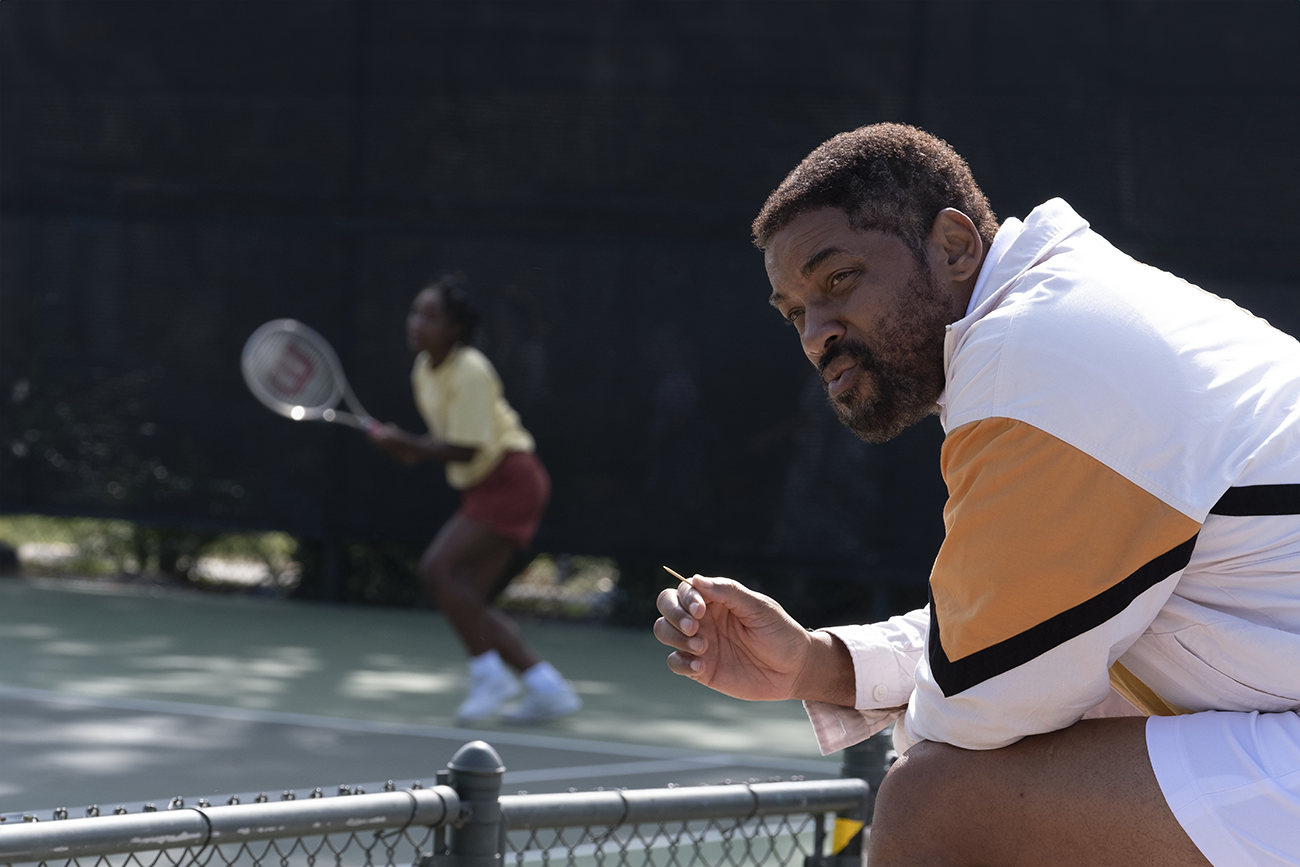 Baseado em história inspiradora e emocionante, filme que deu Oscar para ...