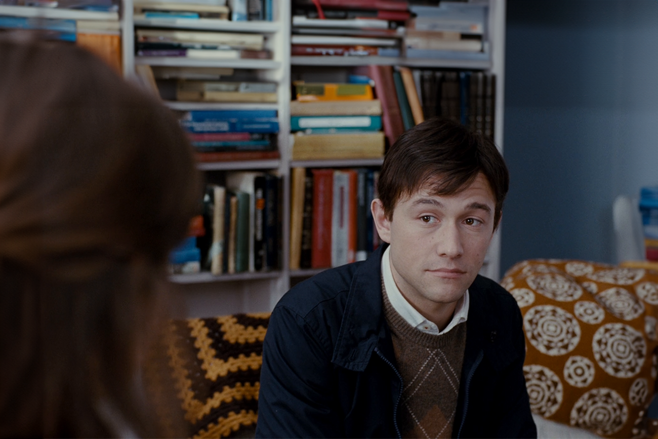 Últimos dias para assistir à comédia dramática com Joseph Gordon-Levitt ...