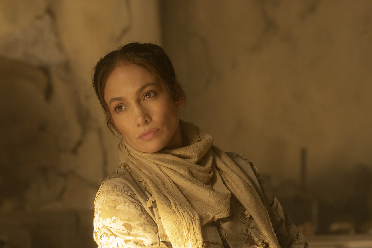 Fenômeno mundial da Netflix, filme com Jennifer Lopez foi assistido ...